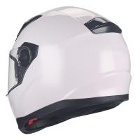 China High Density EPS Liner DOT ECE Approved Full Face Helmet for Customized Manufacturing for sale