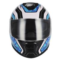 China Upgrade your gear without breaking the bank with this Custom DOT ECE full face helmet for sale