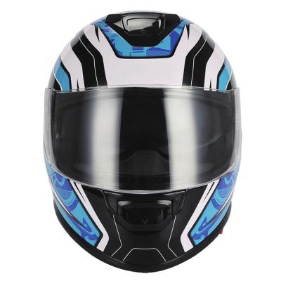 China Upgrade your gear without breaking the bank with this Custom DOT ECE full face helmet for sale