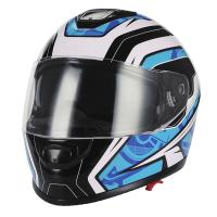 China Upgrade your gear without breaking the bank with this Custom DOT ECE full face helmet for sale