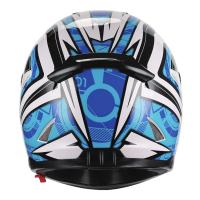 China Upgrade your gear without breaking the bank with this Custom DOT ECE full face helmet for sale
