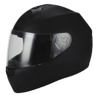 China Anti-scratch PC Visor Custom Full Face Motorcycle Helmet with ECE/DOT Approval Design for sale