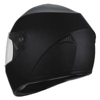 China Anti-scratch PC Visor Custom Full Face Motorcycle Helmet with ECE/DOT Approval Design for sale