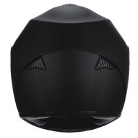 China Anti-scratch PC Visor Custom Full Face Motorcycle Helmet with ECE/DOT Approval Design for sale