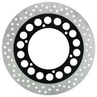 China 298mm Front Brake Disc Rotor for Yamaha XVS XV 400 535 650 1100 DragStar V-Star Virago for sale