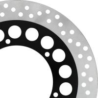 China 298mm Front Brake Disc Rotor for Yamaha XVS XV 400 535 650 1100 DragStar V-Star Virago for sale