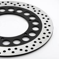 China 298mm Front Brake Disc Rotor for Yamaha XVS XV 400 535 650 1100 DragStar V-Star Virago for sale