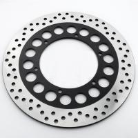 China 298mm Front Brake Disc Rotor for Yamaha XVS XV 400 535 650 1100 DragStar V-Star Virago for sale
