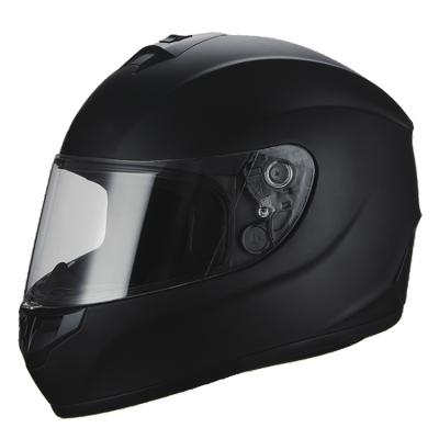China Full-Face Custom DOT ECE Approved Motorcycle Helmet with ECE Approval and Custom Logo for sale