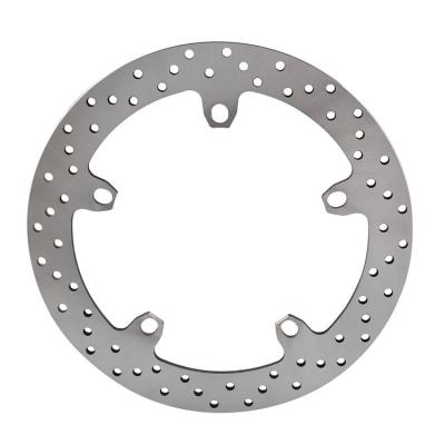 China Front Position Customized Motorcycle Disc Brake Rotor for BMW F800 R1150 K1200 R1200 for sale