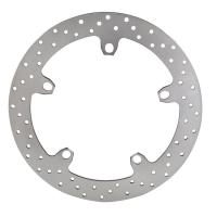 China Front Position Customized Motorcycle Disc Brake Rotor for BMW F800 R1150 K1200 R1200 for sale