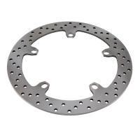 China Front Position Customized Motorcycle Disc Brake Rotor for BMW F800 R1150 K1200 R1200 for sale
