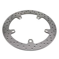 China Front Position Customized Motorcycle Disc Brake Rotor for BMW F800 R1150 K1200 R1200 for sale
