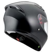 China Motor Bike Full Face Helmet DOT Certification XS/S/M/L/XL/XXL Purpose Replace/Repair for sale