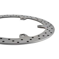 China Front Position Customized Motorcycle Disc Brake Rotor for BMW F800 R1150 K1200 R1200 for sale
