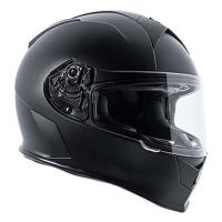 China Custom Dual Lens ECE Full Face Helmet for Motorcycle Breathable and Safety Protection for sale