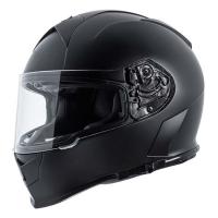 China Custom Dual Lens ECE Full Face Helmet for Motorcycle Breathable and Safety Protection for sale