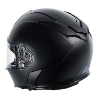 China Custom Dual Lens ECE Full Face Helmet for Motorcycle Breathable and Safety Protection for sale