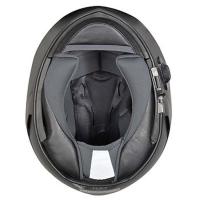 China Custom Dual Lens ECE Full Face Helmet for Motorcycle Breathable and Safety Protection for sale