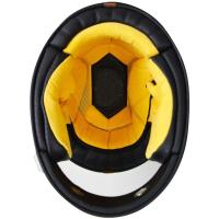 China Custom ECE Certification Fiberglass Classic Retro Motorcycle Helmet in XS-S-M-L-XL-XXL for sale