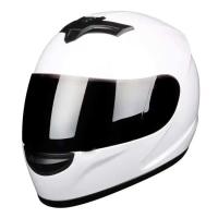 China Full Face DOT CE Approved Motorcycle Downhill Helmet with Customized Safety Features for sale