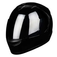 China Full Face DOT CE Approved Motorcycle Downhill Helmet with Customized Safety Features for sale