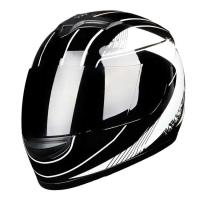 China Full Face DOT CE Approved Motorcycle Downhill Helmet with Customized Safety Features for sale