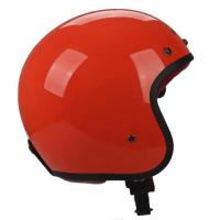 China Custom Logo Accepted ECE Approved Open Face Motorcycle Helmet for Safety Protection for sale