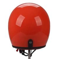 China Custom Logo Accepted ECE Approved Open Face Motorcycle Helmet for Safety Protection for sale