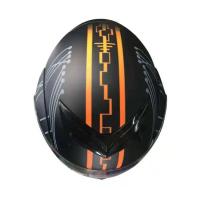 China Customized Logo Accepted Make DOT Approved Motorcycle Flip Up Helmets Modular Helmet for sale