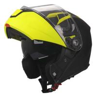 China High Density EPS Liner Flip Up Helmet for Motorcycles ECE 22.06 Approved Custom Logo for sale