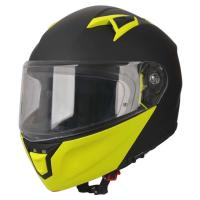 China High Density EPS Liner Flip Up Helmet for Motorcycles ECE 22.06 Approved Custom Logo for sale