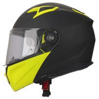 China High Density EPS Liner Flip Up Helmet for Motorcycles ECE 22.06 Approved Custom Logo for sale
