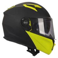 China High Density EPS Liner Flip Up Helmet for Motorcycles ECE 22.06 Approved Custom Logo for sale