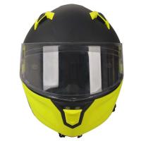 China High Density EPS Liner Flip Up Helmet for Motorcycles ECE 22.06 Approved Custom Logo for sale