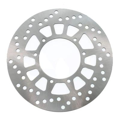 China Custom 220mm Front Motorcycle Brake Disc for Yamaha XTZ125 TTR230 for sale