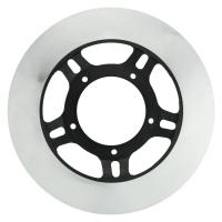 China Stainless Steel 420 2Cr13 Rear Brake Disc 296mm for Honda CB1100 CB750F CB900F GL1100 for sale