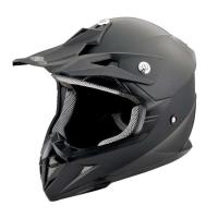 China XS/S/M/L/XL/XXL Sizes ABS Motocross Racing Helmet Customized and ECE DOT Approved for sale