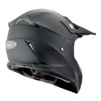 China XS/S/M/L/XL/XXL Sizes ABS Motocross Racing Helmet Customized and ECE DOT Approved for sale