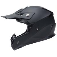 China XS/S/M/L/XL/XXL Sizes ABS Motocross Racing Helmet Customized and ECE DOT Approved for sale