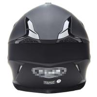 China XS/S/M/L/XL/XXL Sizes ABS Motocross Racing Helmet Customized and ECE DOT Approved for sale