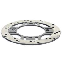 China Customized rear motorcycle brake disc rotor 230mm for Kawasaki EX250 Ninja R GPX250R for sale