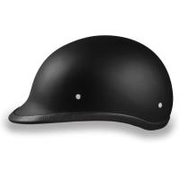 China Custom Novelty Motorcycle Polo Helmet DOT Approved with and Washable Sponge Lining for sale