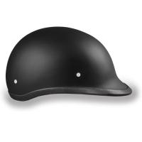 China Custom Novelty Motorcycle Polo Helmet DOT Approved with and Washable Sponge Lining for sale