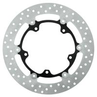 China Replace Your Yamaha YZF R3 MT03 MT07 MT09 with a 298mm Custom Floating Front Brake Disc for sale
