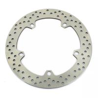 China 305mm Custom Front Brake Disc for BMW R1200GS R1150GS R1100GS Stainless Steel 420 2Cr13 for sale