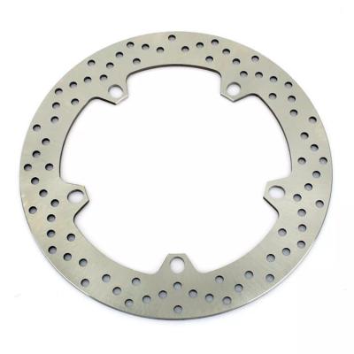China 305mm Custom Front Brake Disc for BMW R1200GS R1150GS R1100GS Stainless Steel 420 2Cr13 for sale