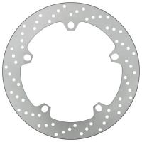 China 305mm Custom Front Brake Disc for BMW R1200GS R1150GS R1100GS Stainless Steel 420 2Cr13 for sale