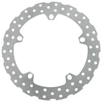 China 305mm Custom Front Brake Disc for BMW R1200GS R1150GS R1100GS Stainless Steel 420 2Cr13 for sale