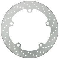 China 305mm Custom Front Brake Disc for BMW R1200GS R1150GS R1100GS Stainless Steel 420 2Cr13 for sale